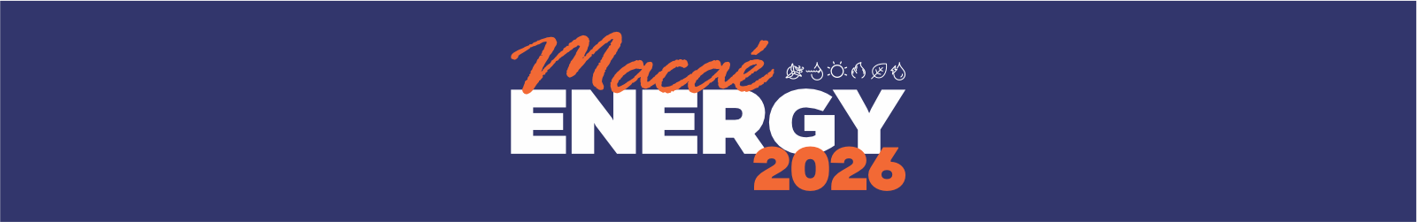Inscrição - Macaé Energy 2026